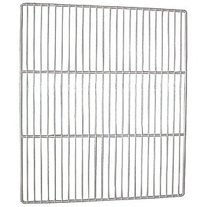 Mavrik Exact Fit for Victory 50597806 Wire Shelf - White EPOXY - Replacement Part