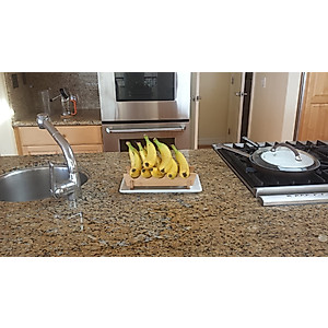 Bananarest Banana Holder - The Best Way To Store Bananas