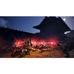 Dynasty Warriors 9 - PlayStation 4