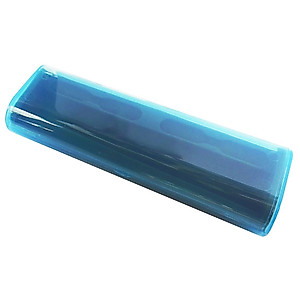 FitSand Hard Case Compatible for Oral-B Pro 1000 2000 3000 4000 Power Rechargeable Electric Toothbrush Travel Zipper Carry EVA Hard Box