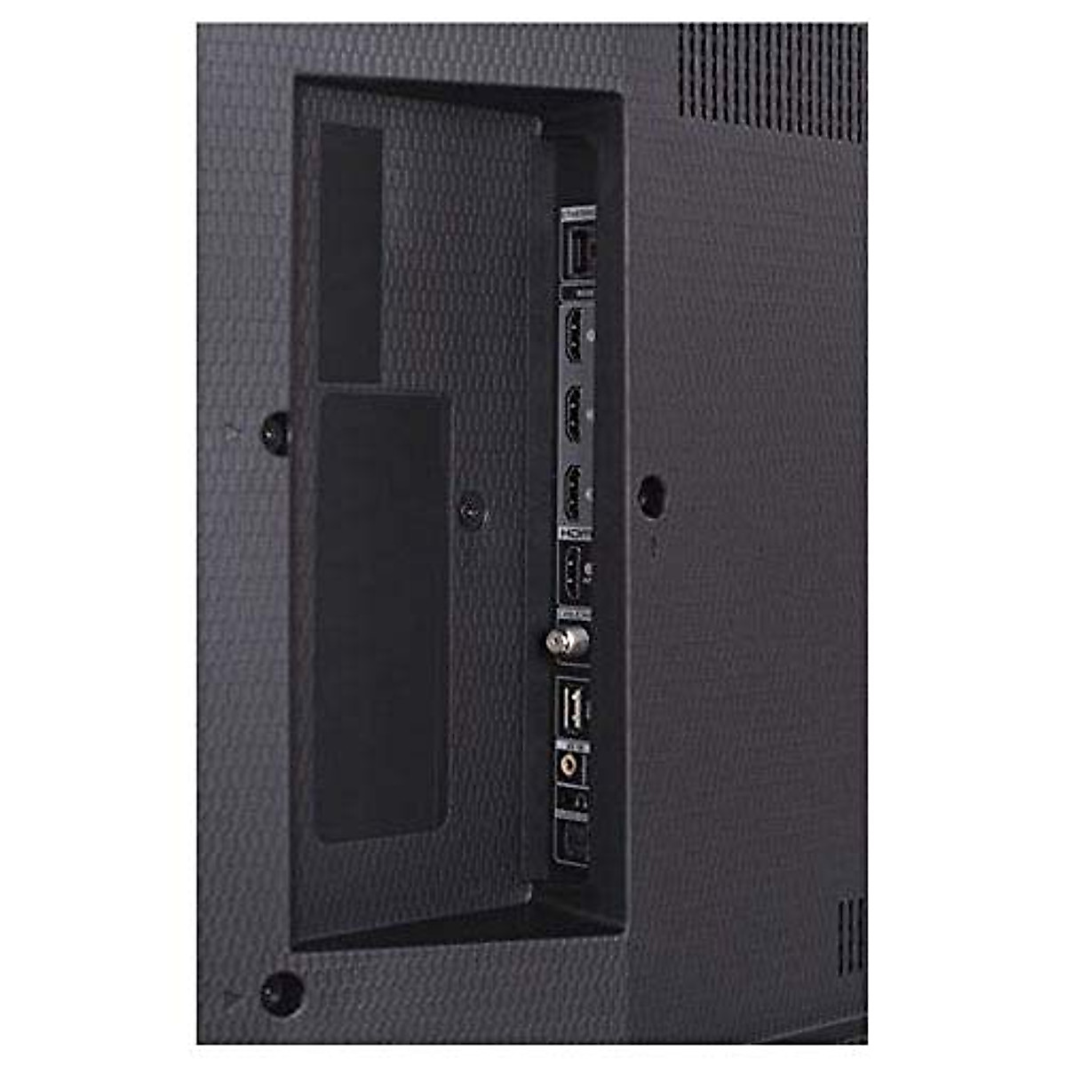 TCL 55R625 55-inch 6-Series 4K QLED UHD HDR Roku Smart TV Bundle with 37-70-inch Low Profile Wall Mount Kit, Deco Gear Wireless Keyboard and 6-Outlet Surge Adapter with Night Light