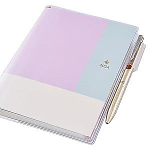 NOLTY 2242 King's Branch x Peigem Weekly B6-i