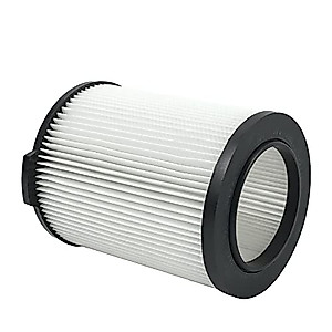 VF4000 General Standard Replacement Filter for 72947 Wet Dry 5 to 20 Gal, Replacement Vf4000 filter, 1 Pack