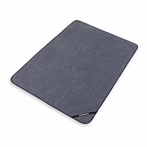 SwissGear 3337 Premium Travel Pet Mat - Gray