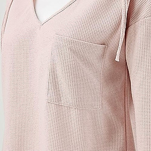 Womens Cardigan Work Oversized Cardigan Maxi Long Womens no Show Socks Crop top Gauze Button Down Shirts for Women Pullover Sweater top Slouchy Sweatshirt for Women Tunic Sweatshirts Brown Crewneck