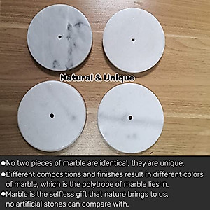 Heavy Weighted Paper Towel Holder, Easy One-Handed Design for Kitchen Stand Paper Towel Dispenser, Sturdy Base for Standard Paper Towel Rolls and Mega Paper Towel Roll (Silver Brushed)