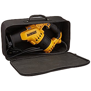 DEWALT Reciprocating Saw, Compact, 12-Amp (DWE357)