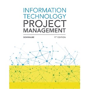 Information Technology Project Management
