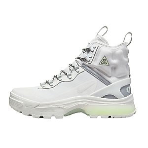 Nike mens ACG Air Zoom Gaiadome GORE-TEX Shoes, Summit White/White, 9.5