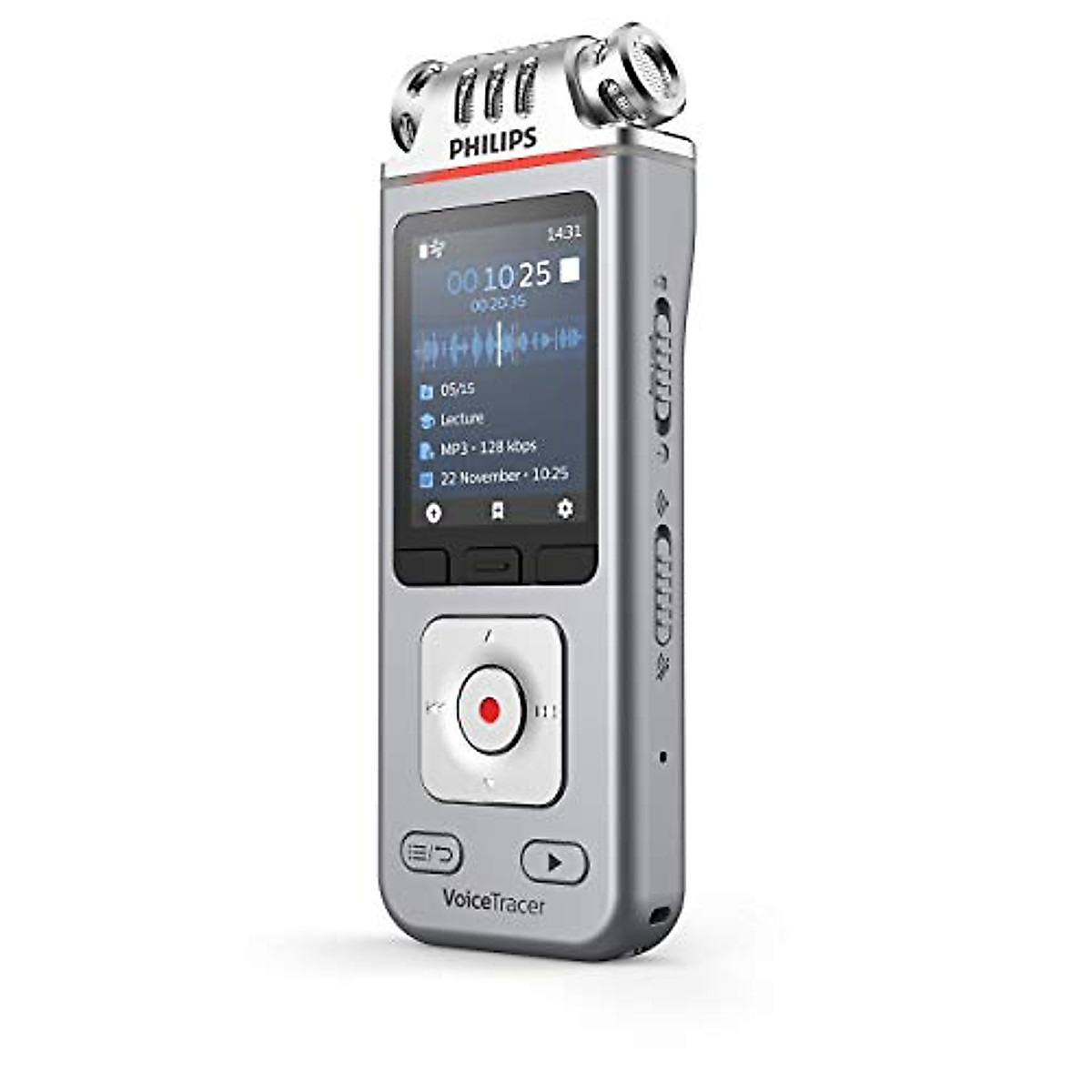 DVT4110 Voicetracer Digital