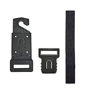 GEYFLAY Ideal UMHS-757 Universal Magnetic Hanging Strap
