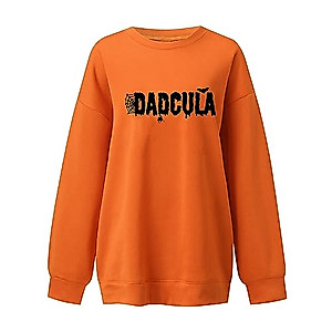 Platform Hoodies for Women Pullover Sweater Tops Tops for Women 2023 Pullover Sweater top Fall Dresses for Women 2023 Halloween t Shirts for Women Flannel Shirts for Women Silk Long Jean Jacket