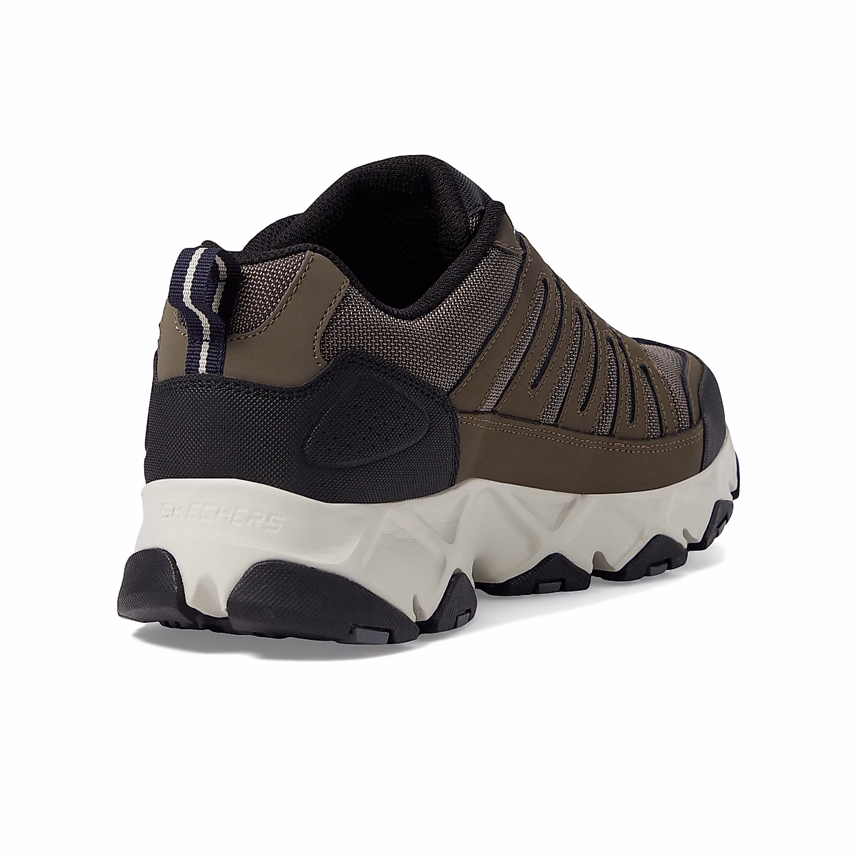 Skechers Crossbar Cedar Brown 13 D (M)