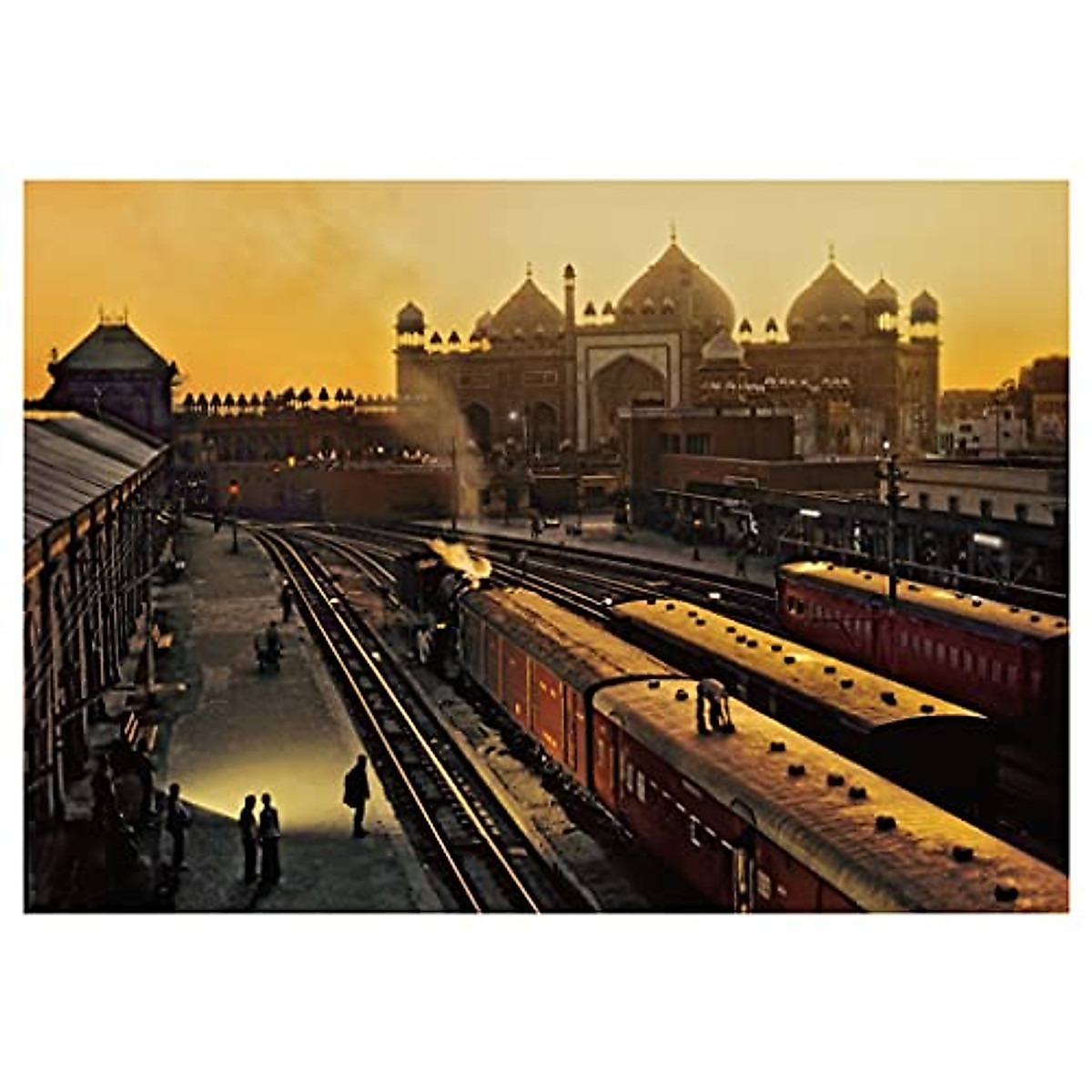 Louis Vuitton: Extraordinary Voyages