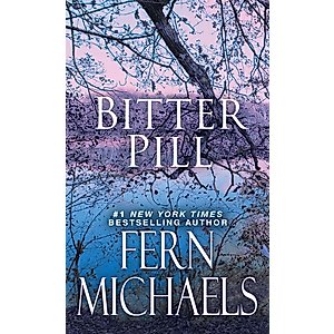 Bitter Pill (Sisterhood)