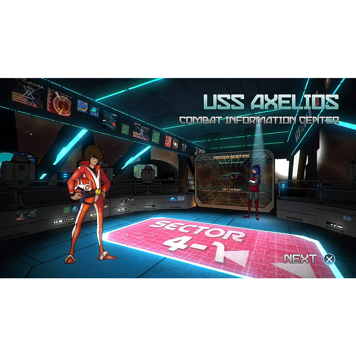 GALAK-Z: The Void / Skulls of the Shogun Bone-A Fide Platinum Pack (PS4) - PlayStation 4