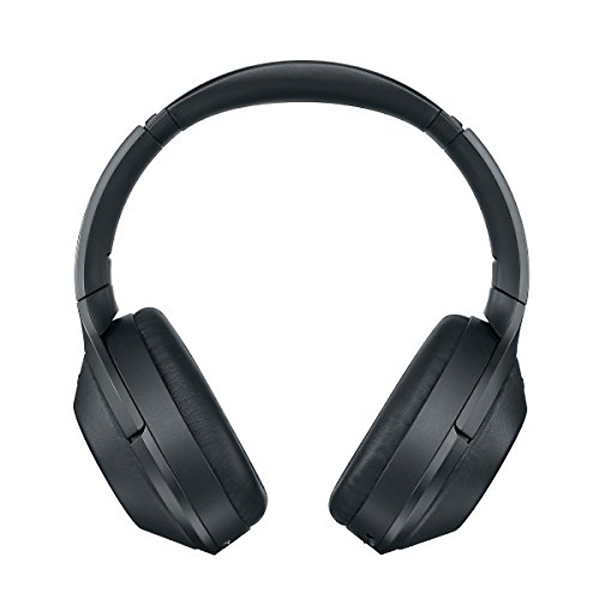 Sony Premium Noise Cancelling, Bluetooth Headphone, Black (MDR1000X/B)