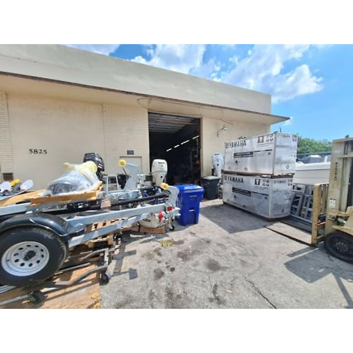 Arco Marine IG011 Replacement Ignition Control for Mercury Outboard Engines