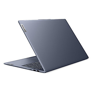 Lenovo 2023 IdeaPad Slim 5 16” WUXGA IPS Touch Laptop 8-Core AMD Ryzen 7 7730U AMD Radeon Graphics 16GB LPDDR4 512GB NVMe SSD WiFi AX HDMI USB-C w/DP Backlit KB Fingerprint Windows 11 Pro w/RE USB