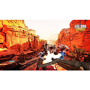 Arizona Sunshine (PSVR) (PS4)