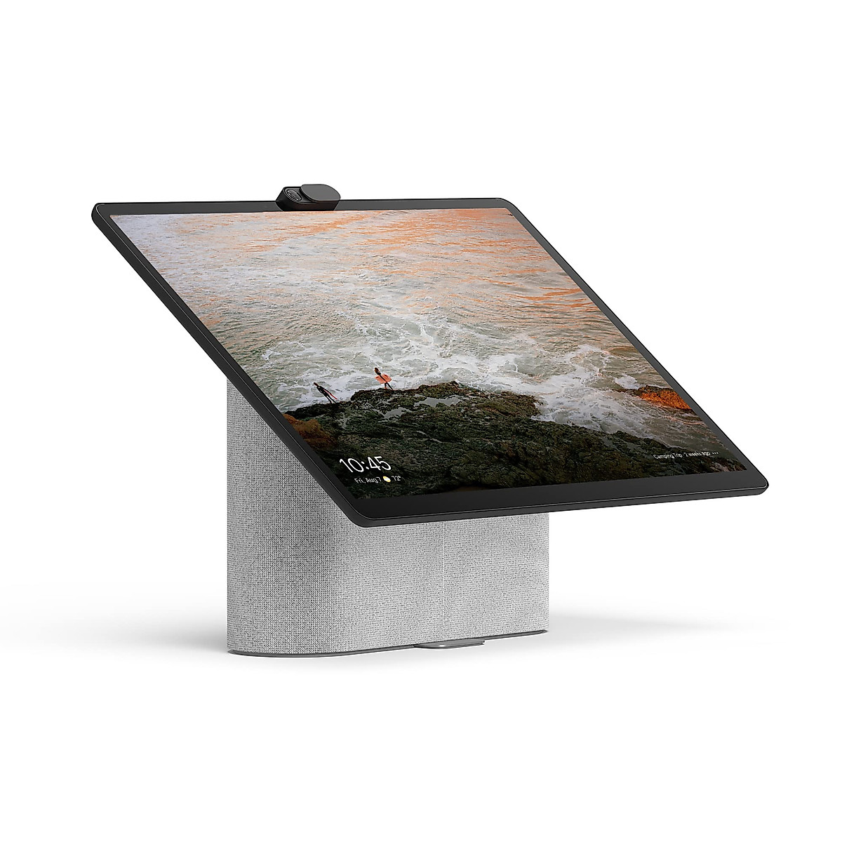 Meta Portal Plus - Smart Video Calling 14” Touch Screen with Stereo Speakers