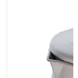 Kashering Pouring Pot for Pesach