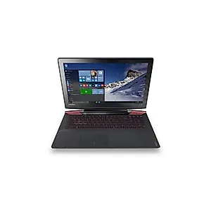 2016 Lenovo Y700 15.6 FHD Laptop (Intel Quad Core i7-6700HQ 3.5 GHz, 8GB DDR4 RAM, 1TB HDD, NVIDIA GeForce 960M Dedicated 4GB, External DVD, HDMI, Bluetooth, IPS, Backlit keyboard, Win10)
