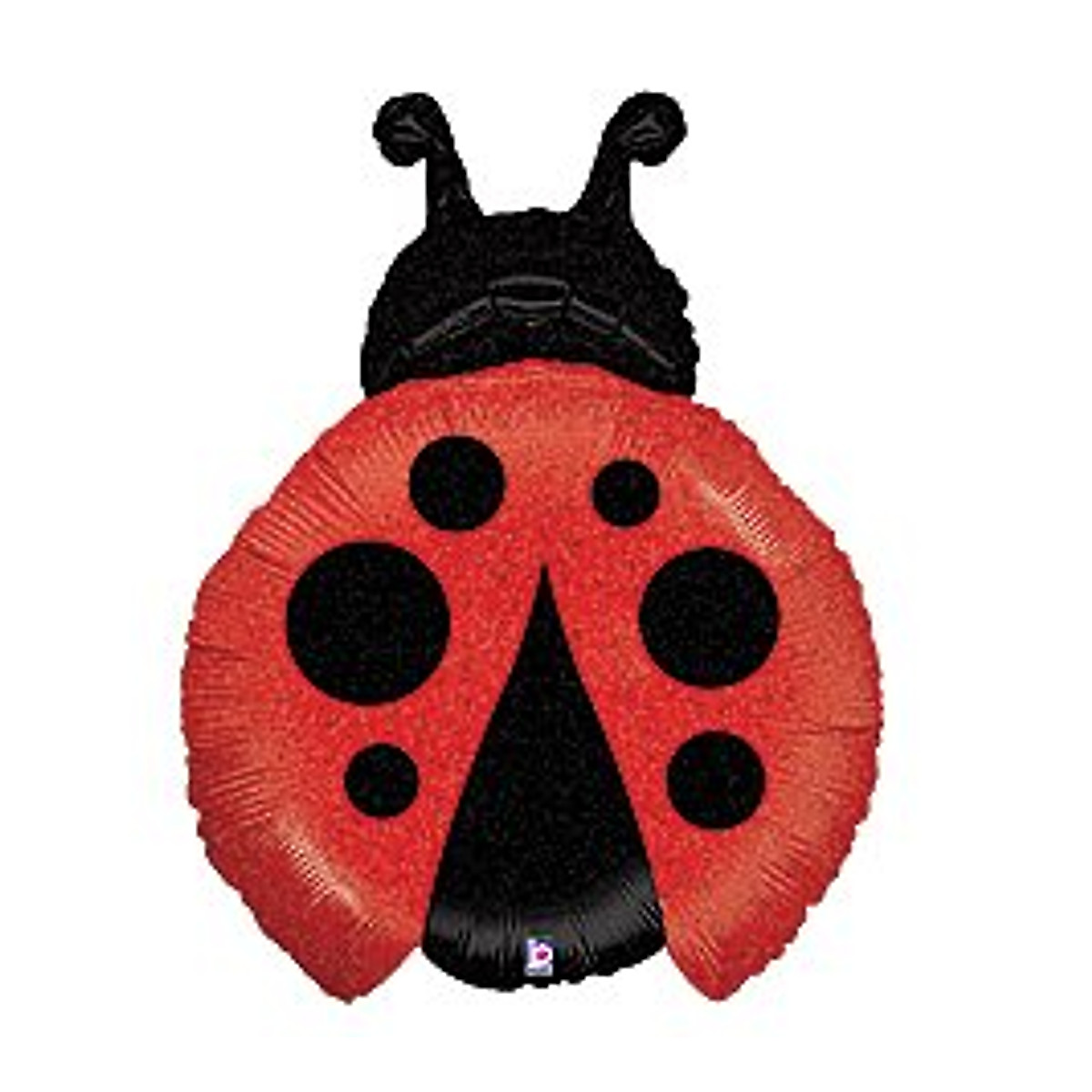 LADYBUG 1st First BIRTHDAY PARTY Balloons Decorations Supplies NEW