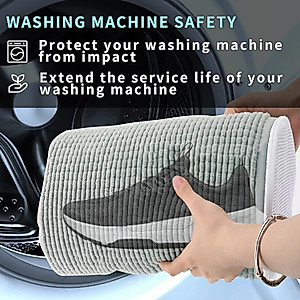 Shoe Washing Bag - shoe washing machine bag,shoe bag for washing machine,shoes,shoe cleaner,shoe laundry bag,shoe bags,shoe cover machine,shoes cleaner,laundry bag for shoes,shoe dryer bag,shoe washer