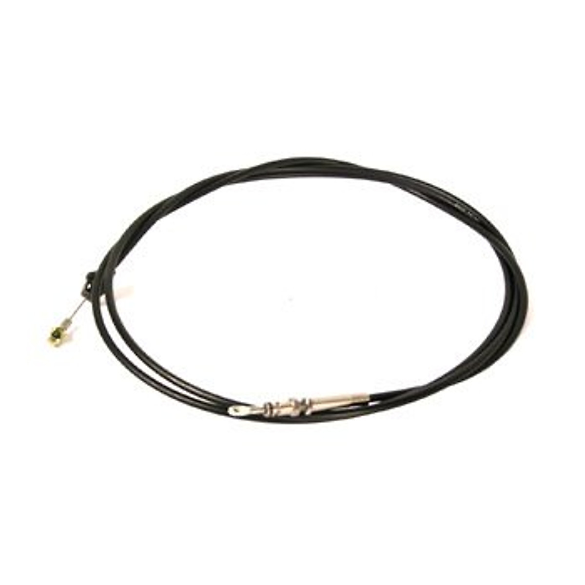 Fisher Western Snowplow Joy Stick Adjustable Cable