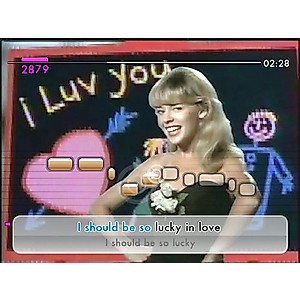 We Sing: 80s - Nintendo Wii