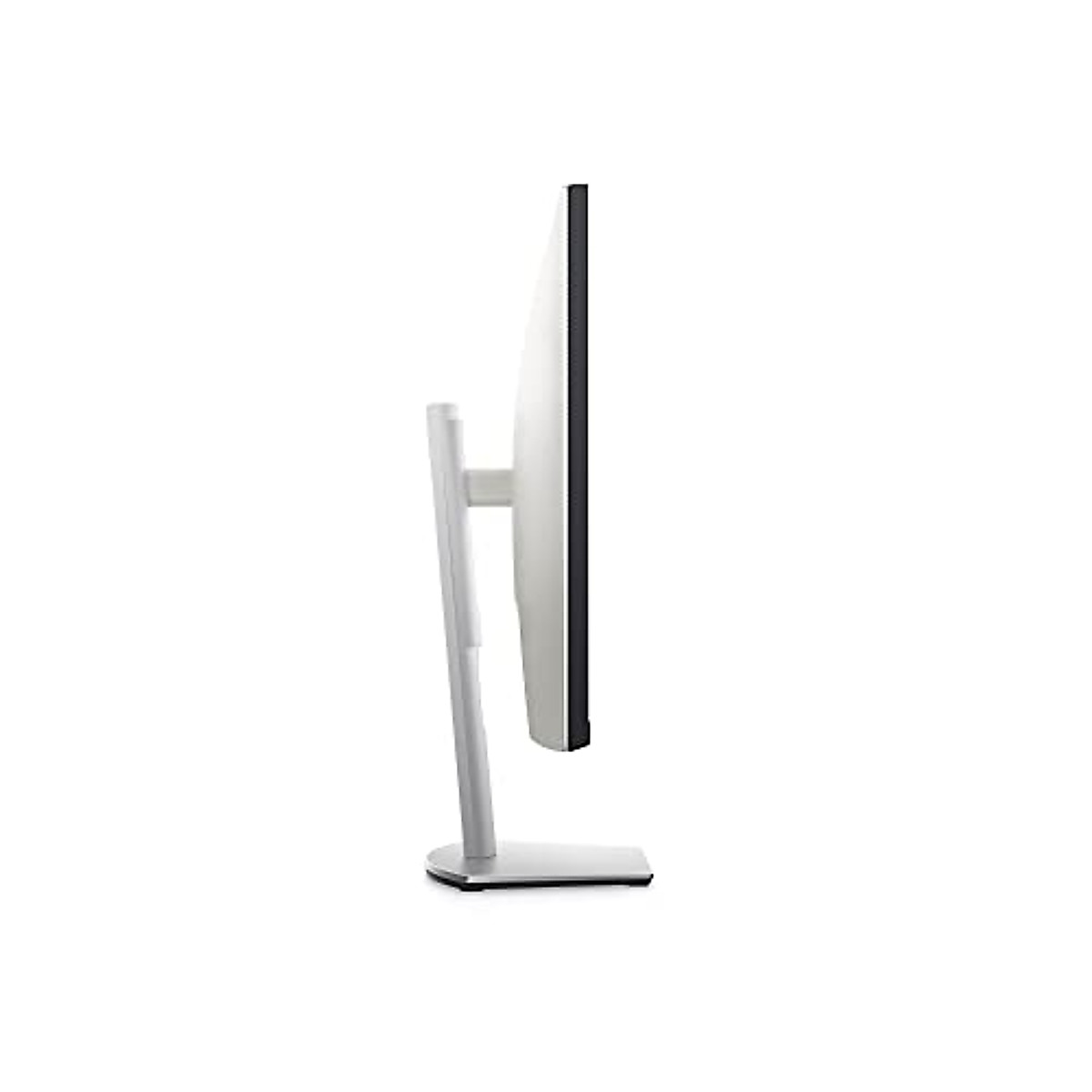 Dell S2722DC Monitor - 27-inch WQHD (2560x1440) 75Hz 4Ms Display, AMD FreeSync, Built in Speaker, USB Type-C Connectivity, Height/Pivot/Swivel/Tilt Adjust - Platinum Silver