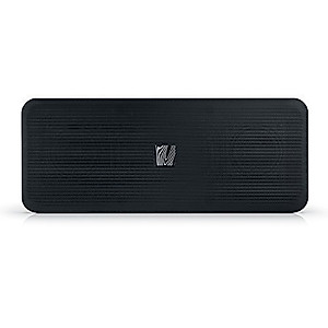 Soundfreaq Sound Kick 2, Splashproof Bluetooth Travel Speaker