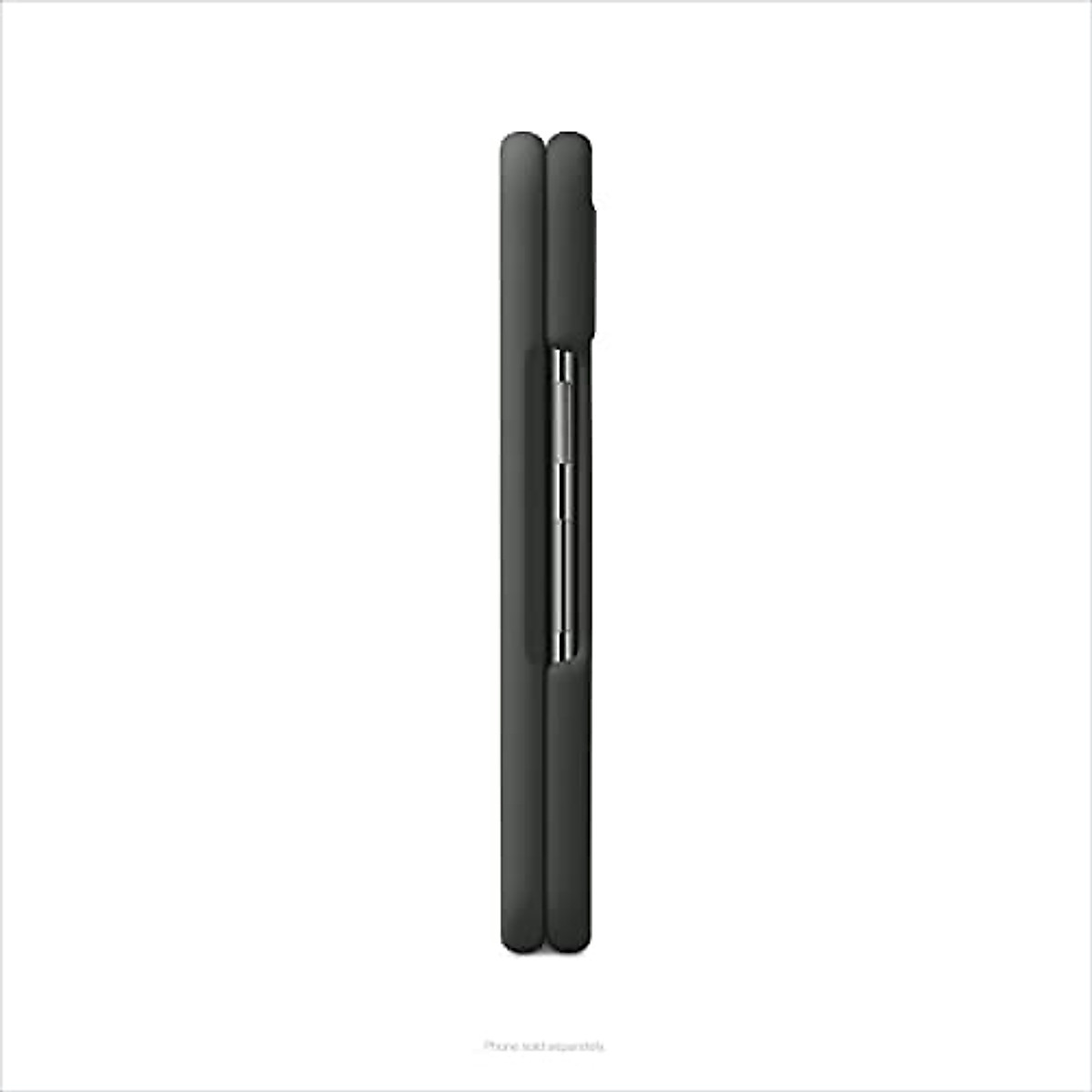 Google Pixel Fold Case - Shock-Absorbing Silicone - Android Phone Case - Hazel