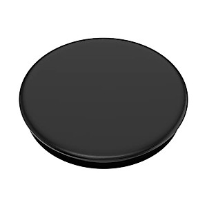 ​​​​PopSockets Phone Grip with Expanding Kickstand, PopSockets for Phone - Black