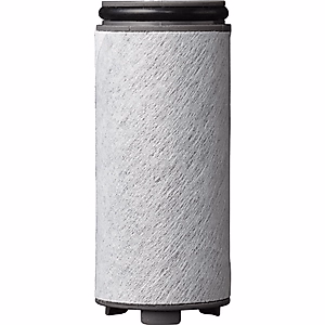 CamelBak Lifestraw Replacement 2-Stage Ion Exchange Filter for eddy+ Water Filter Water Bottle Filtered by Lifestraw, White