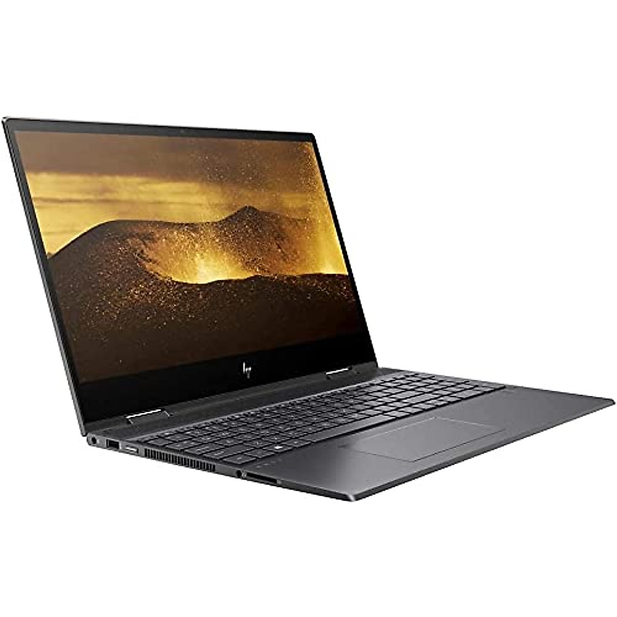 2022 Newest HP Envy x360 2-in-1 Convertible Laptop, 15.6" FHD Touchscreen, AMD 8-Core Ryzen 7 4700U (Beat i7-10510U), 32GB RAM, 1TB SSD, Backlit Keyboard, WiFi 6, Windows 10 Home+AllyFlex Stylus Pen