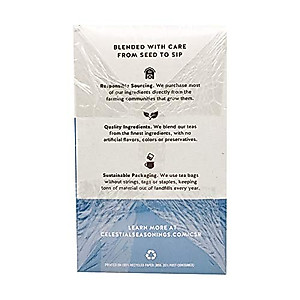 Celestial Seasonings Herbal Tea Sleepytime Extra, 40 ct