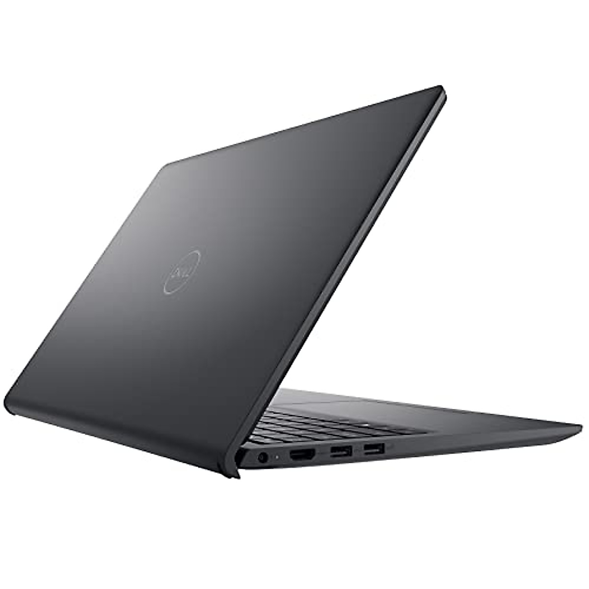Dell 2022 Newest Inspiron 15 3000 3511 15.6" FHD Touchscreen Laptop, Intel Quard-Core i5 1035G1 (Beats i7-8550U), 8GB DDR4 RAM, 256GB PCIe SSD, 802.11AC WiFi, BT, Webcam, Carbon Black, Windows 11