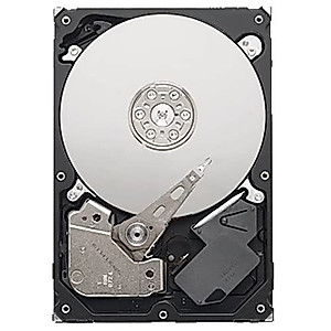 Seagate 500 GB Pipeline HD SATA 3Gb/s NCQ 8MB Cache 3.5-Inch Internal Bare Drive (ST3500312CS)