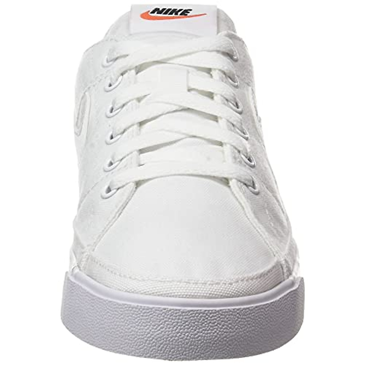 Nike Court Legacy CNVS White/White/Summit White 11 B (M)