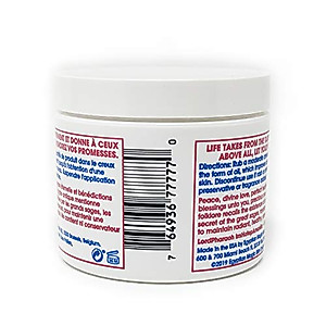 Egyptian Magic All Purpose Skin Cream - 4 Ounce Jar
