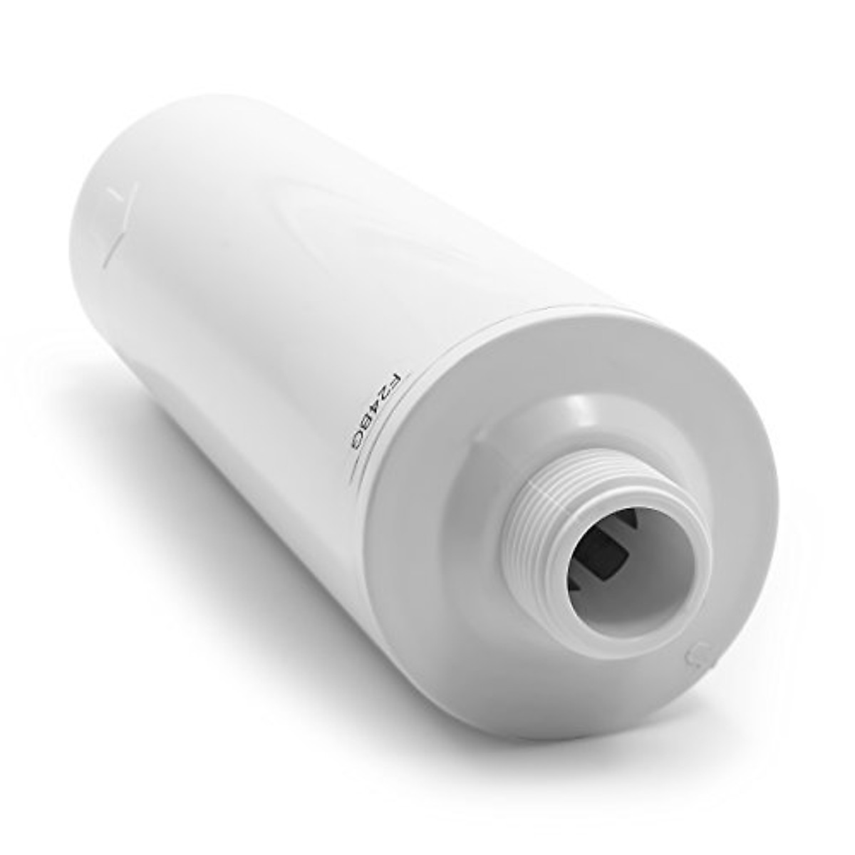 Hydro Life 52804 Pool Pre-Fill Water Filter with Calcium Blocker, White