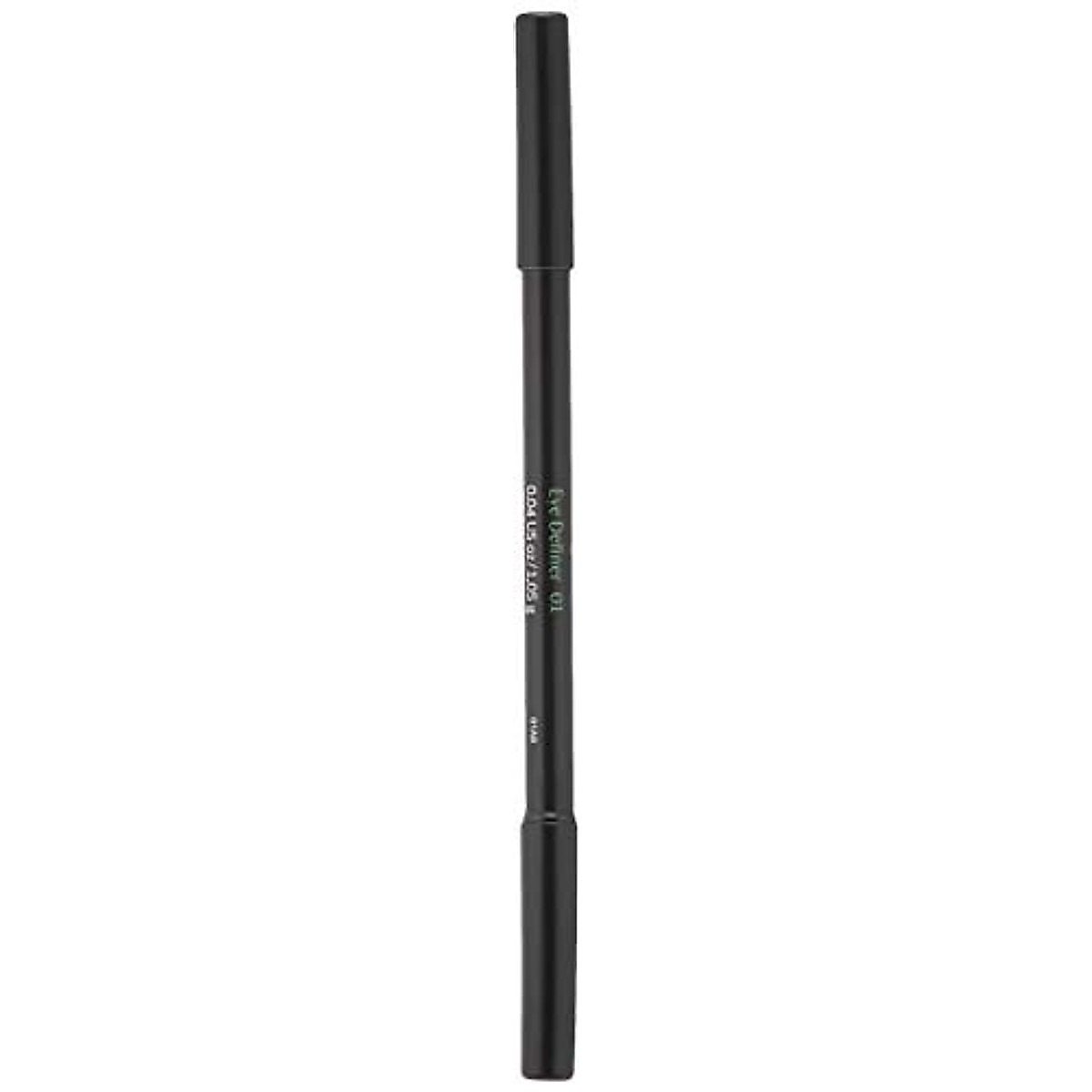 Dr. Hauschka Eye Definer Pencil, Black