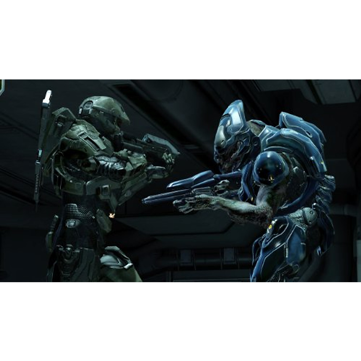 Halo 4 - Xbox 360 (Standard Game)