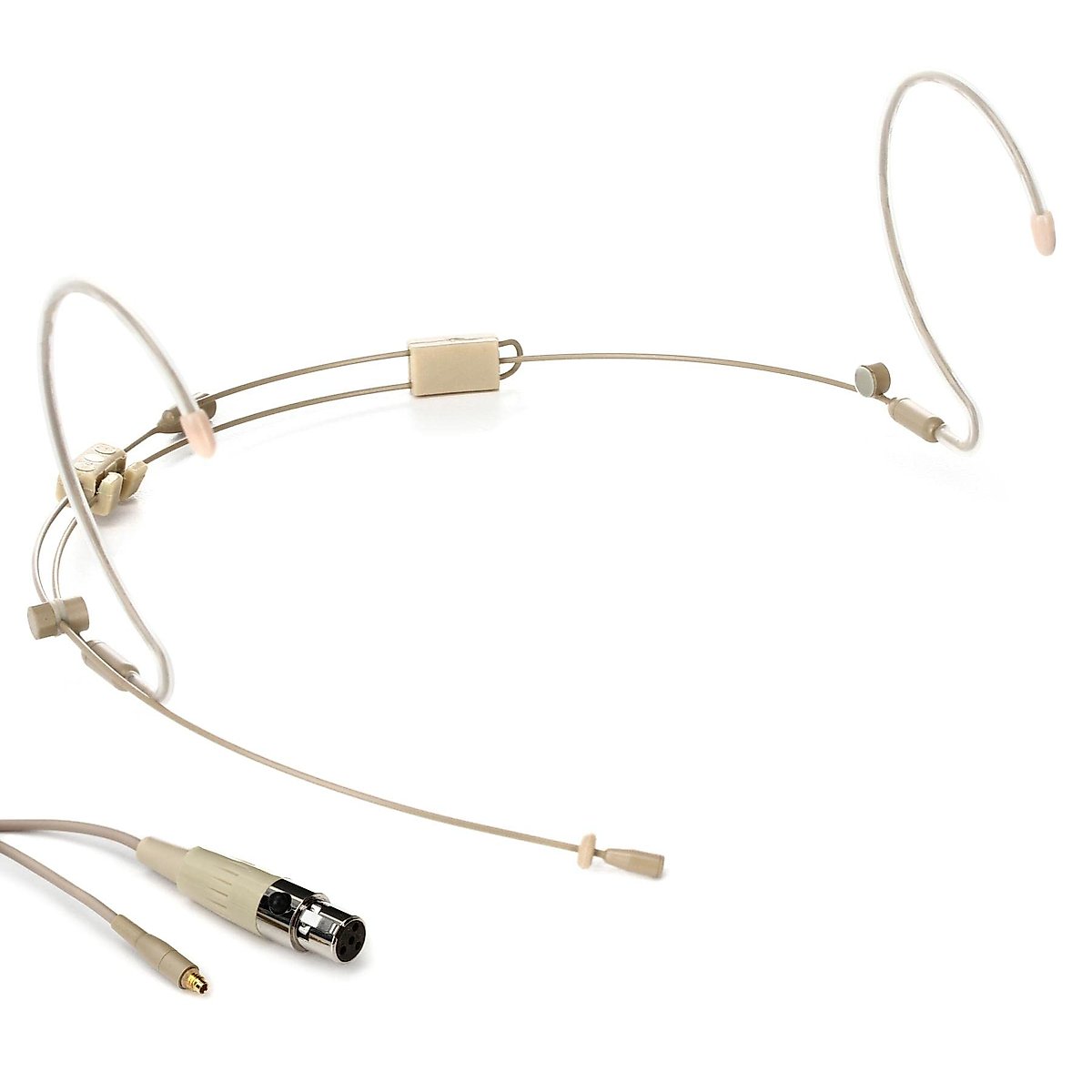 Provider Series PSM1 Omnidirectional Headworn Microphone for Shure Wireless