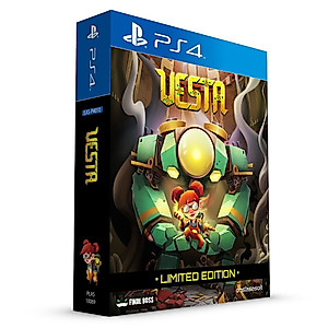 Vesta [Limited Edition]