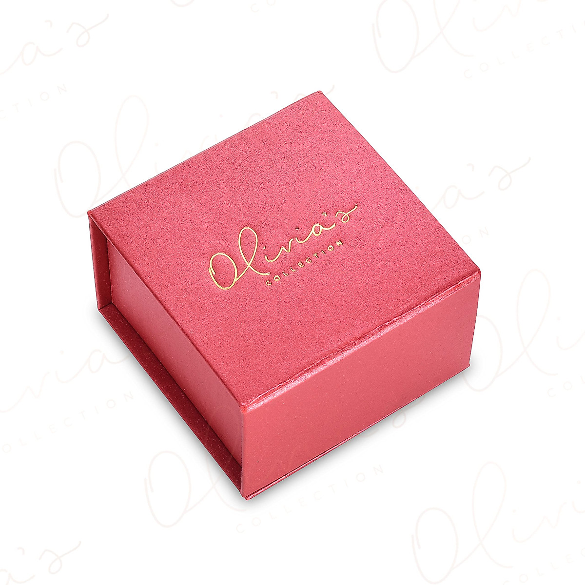 14k Yellow Gold Dangle Cross Huggie Earrings 12mm