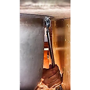 Never Fall Complete Sink Repair System ™