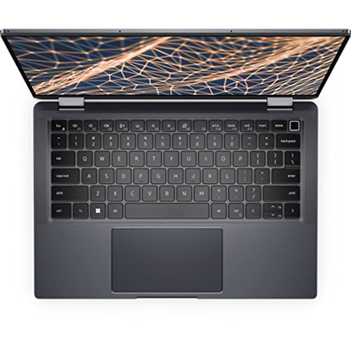 Dell Latitude 9000 9330 2-in-1 (2022) | 13.3" QHD+ Touch | Core i5-1TB SSD Hard Drive - 16GB RAM | 10 Cores @ 4.4 GHz - 12th Gen CPU Win 11 Pro